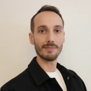 Roberto Vendramin | About | University College London