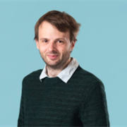 Andrew Scott | Teaching | University College London