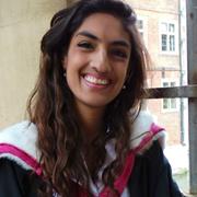 Puja R. Mehta | About | University College London