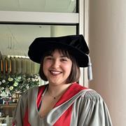 Laura Sheppard | About | University College London