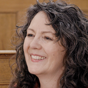 Kate Bellingham | About | University College London