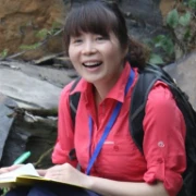 Ying Zhou | About | University College London