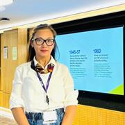 Dinara Sultan | Teaching | University College London