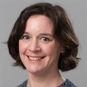 Liz Fearon | About | University College London