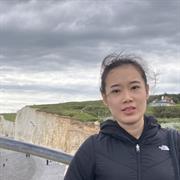 Yawei You | About | University College London