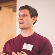 David Shorthouse | About | University College London