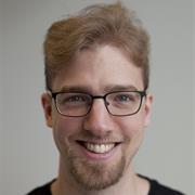 Jonas Mechtersheimer | About | University College London