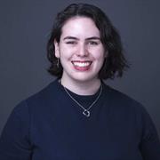 Jude Holmes | About | University College London