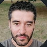 George Giannopoulos | About | University College London