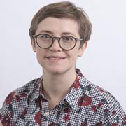 Susan Moore | About | University College London