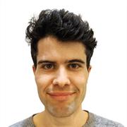 Matt Graham | About | University College London