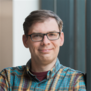 Andrew Morrison | About | University College London