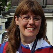 Amanda Cain | About | University College London