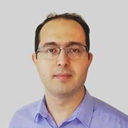 Ahmed Alhendi | About | University College London