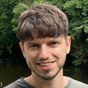 Jacob Fairless Nicholson | About | University College London