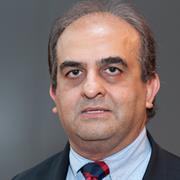 Mehul Dattani | About | University College London