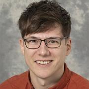 Charles Simpson | About | University College London