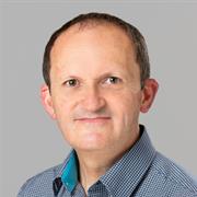 Martyn Fice | About | University College London