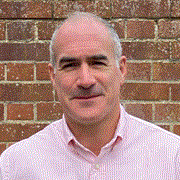 Simon Conroy | About | University College London