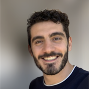 Shaun Boustani | About | University College London