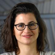 Lusi Morhayim | About | University College London