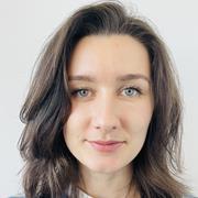 Grace Revill | About | University College London