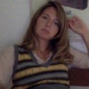 Julia Jordan | About | University College London