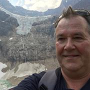 Steven Baker | About | University College London