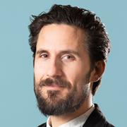 Jared J. Finnegan | About | University College London