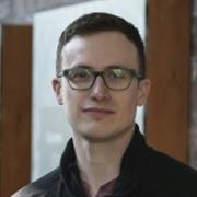 Adam Frost | About | University College London