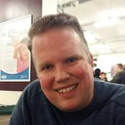Diarmaid Ward | About | University College London