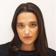 Elly Selby | About | University College London