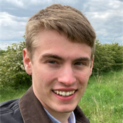 Iain Malone | About | University College London