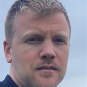 Jamie Whelan | About | University College London