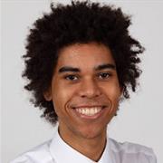 Timothy Douglas | About | University College London