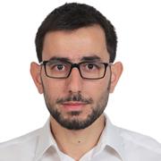 Muhammet Deveci | About | University College London