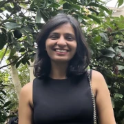 Suneha Patil | Teaching | University College London