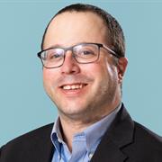 Dan Honig | About | University College London