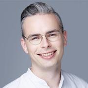 Tim Hampson | About | University College London