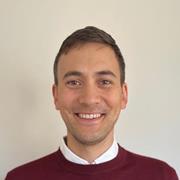 Samuel Tang | About | University College London