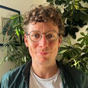 Matt Thompson | About | University College London