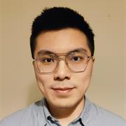 Hao Hu | About | University College London