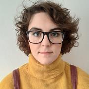 Róisín Killick | About | University College London