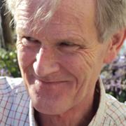 Mark McCarthy | Teaching | University College London