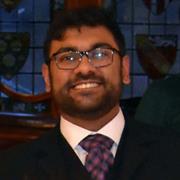 Hemanth Nelvagal | EXPERTISE & EXPERIENCE | University College London