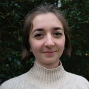 Abigail Wilson | About | University College London