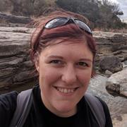 Katie McFall | Teaching | University College London