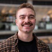 Alex Simpson | About | University College London