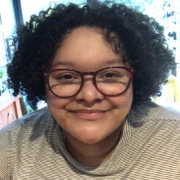 Charlotte Kessie Forshaw | About | University College London