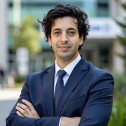 David Zargaran | About | University College London